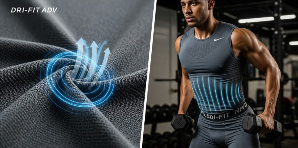 Nike Tech Buyer's Guide (2025): Top 5 Products & Key Features - Tekitrend